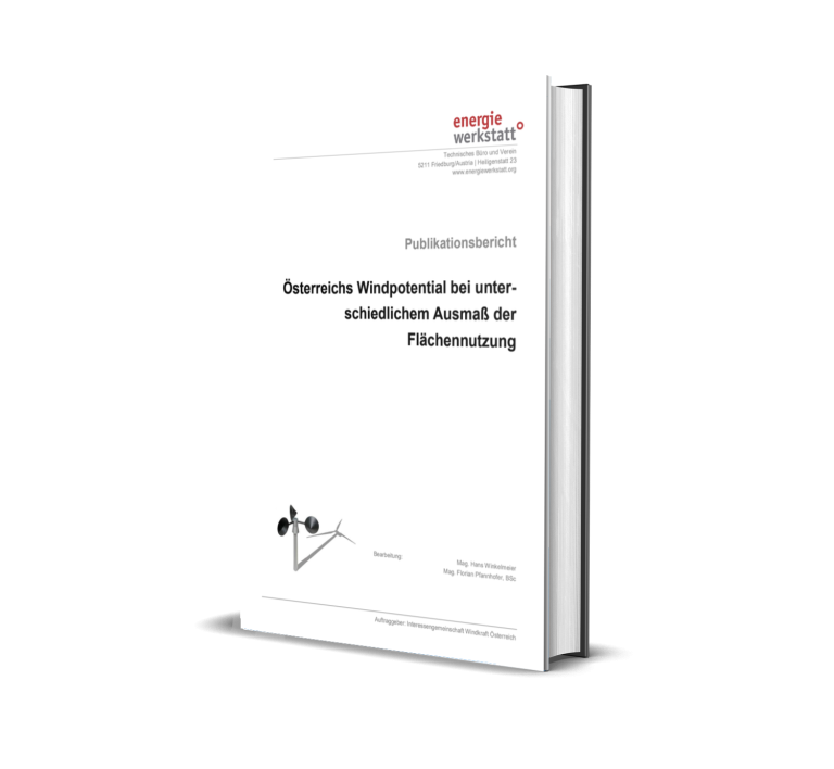 Studie Der Energiewerkstatt sterreichs Windpotential Bei studie-der-energiewerkstatt-sterreichs-windpotential-bei